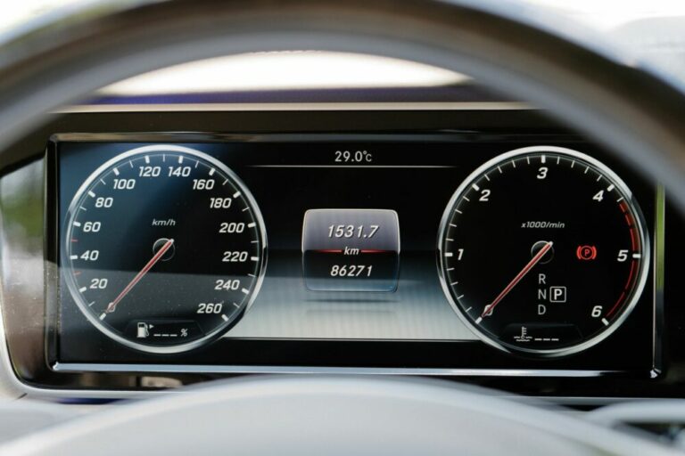 Edge Insight CTS2 Review – Car Wrenching