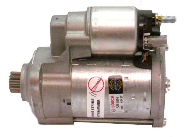 How To Start A Car With A Bad Starter