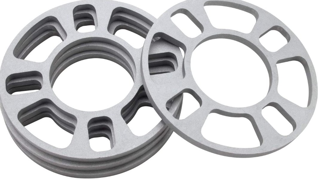 Lug Pattern For Chevy Silverado Best Guide Car Wrenching