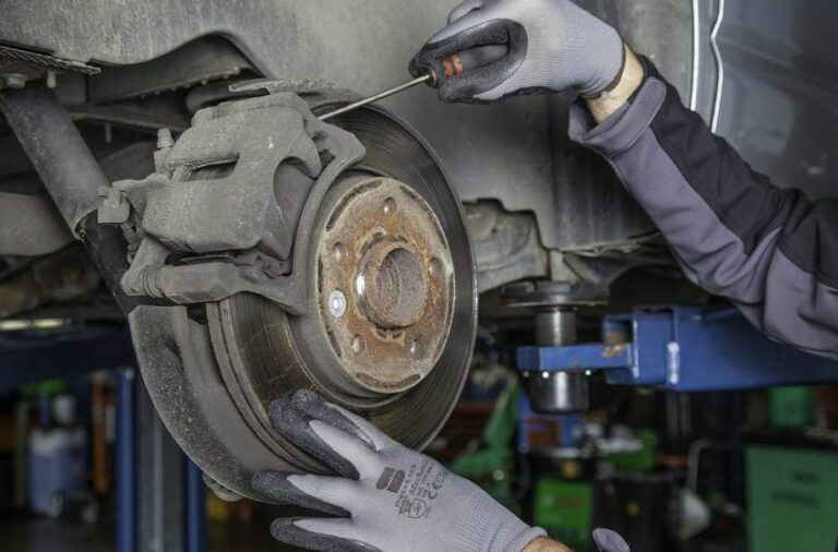 Can You Drive With A Loose Caliper? Expert's Guide